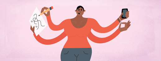 Narcolepsy and Hypnogogic Hallucination: What It Feels Like