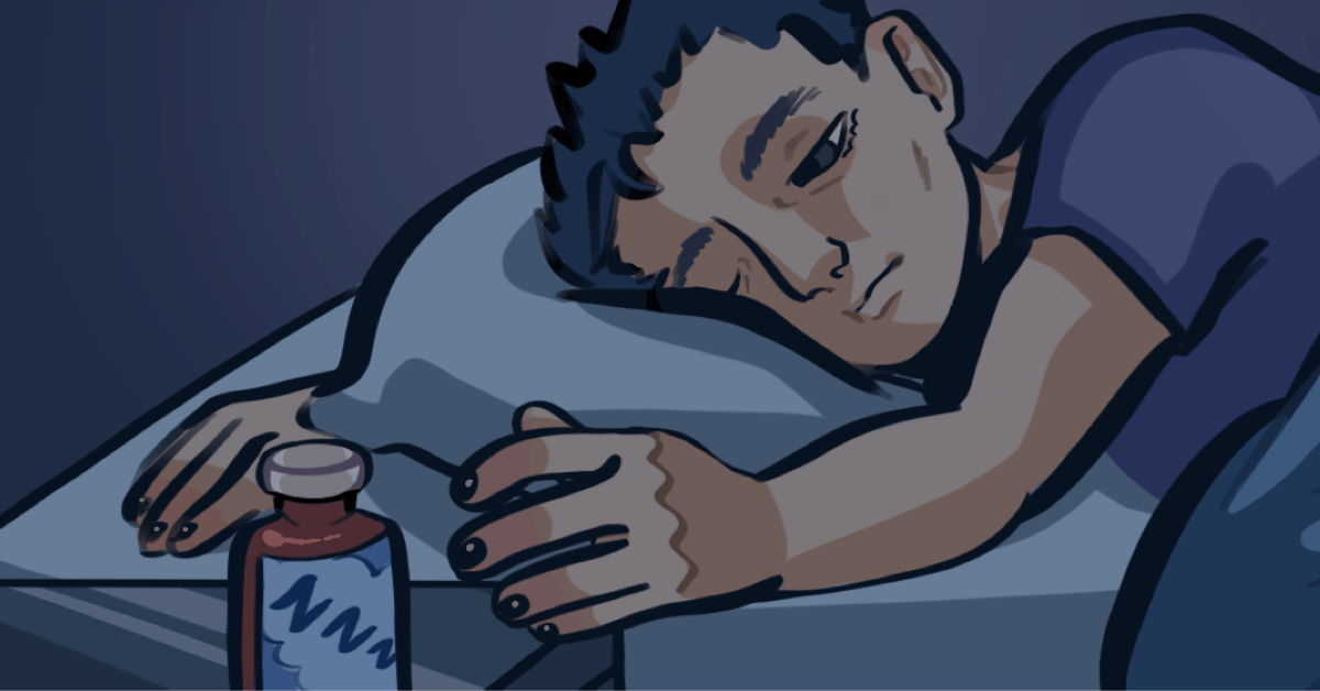 Balancing Narcolepsy and Sleep Quality: A Typical Night