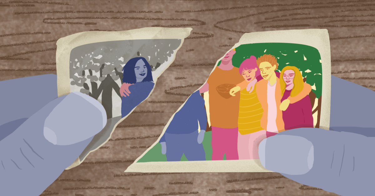 Living With Narcolepsy and Feeling Chronically Alone