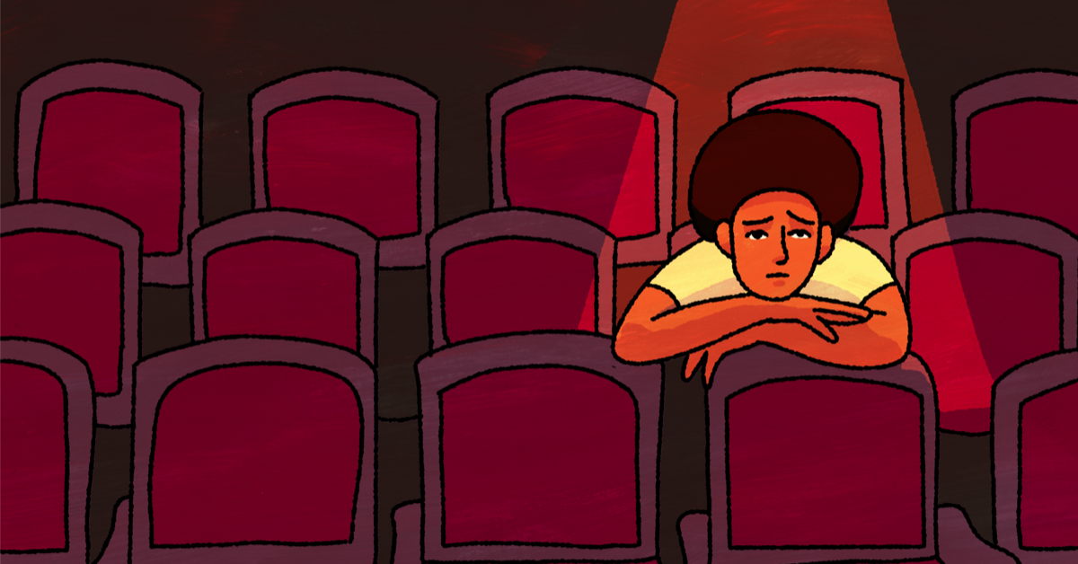 Dozing Off During Movies with Narcolepsy: Tips and Strategies