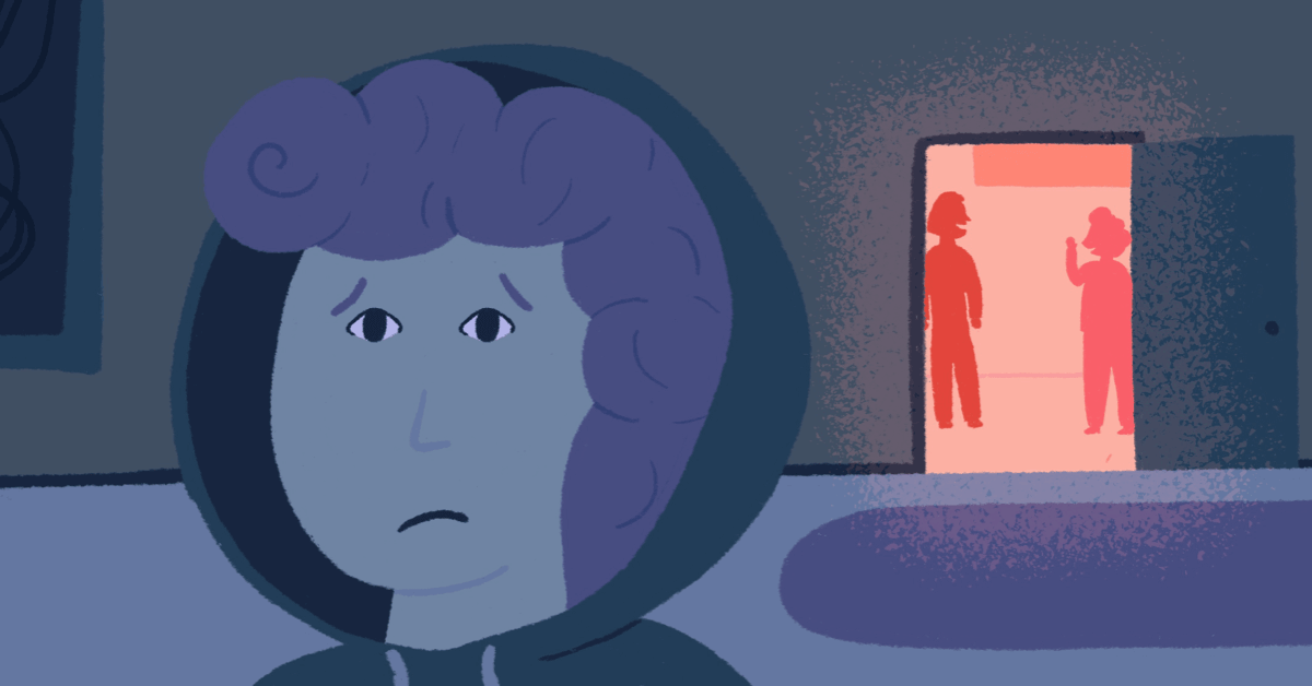 Narcolepsy Stigma From Family: How to Find Support