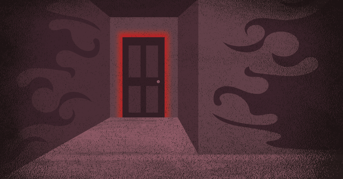 How I Deal With Nightmares, Night Terrors, and Narcolepsy How I Deal With Nightmares, Night Terrors, and Narcolepsy